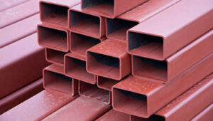 Perfiles HSS – PROACEROS